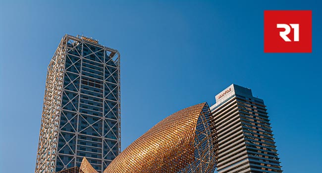 Real One Capital Partners